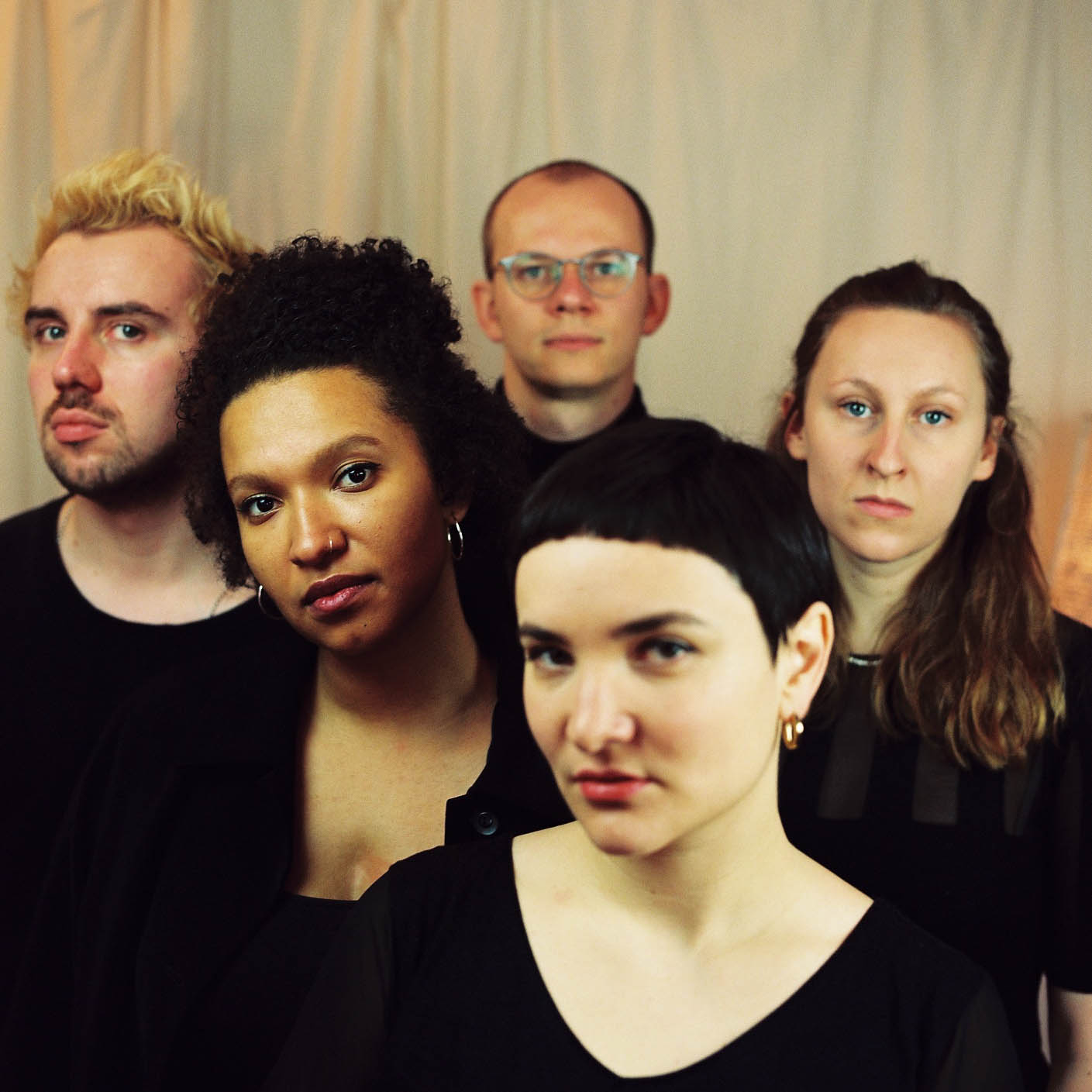 Fama M’Boup — in June